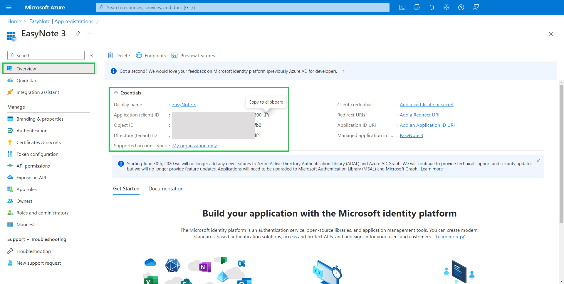 How to Activate the Argus x Azure AD SSO Integration – How can we help?