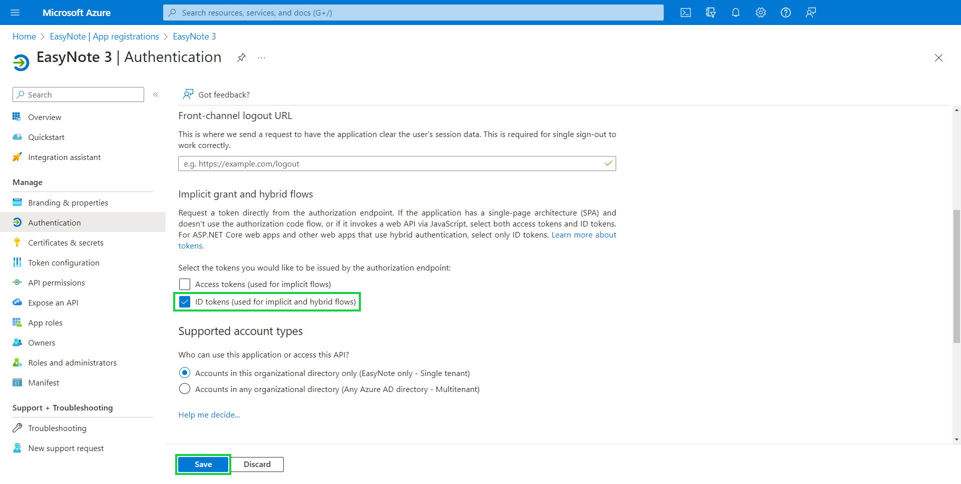 How to Activate the Argus x Azure AD SSO Integration – How can we help?